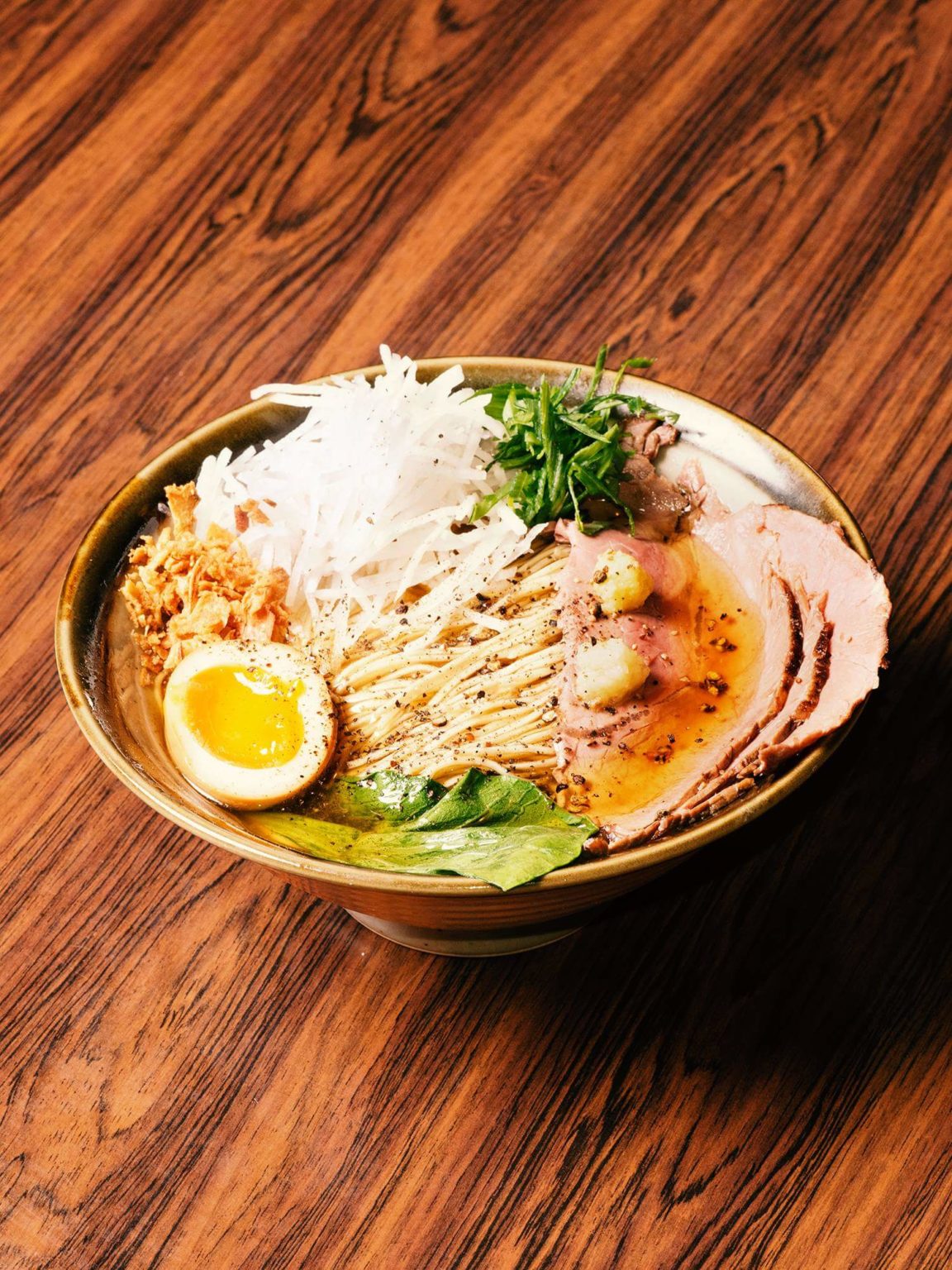 Doki Doki Ramen - Lausanne