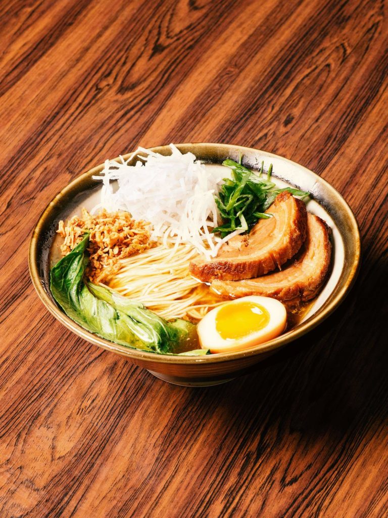 Doki Doki Ramen - Lausanne